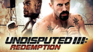 undisputed full movie 2006 - BiliBili