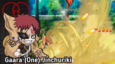 Review Gaara one Jinchuriki - Ninja Heroes new era - BiliBili
