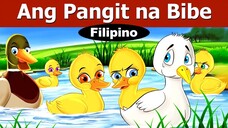 Ang Mahiwagang Balon _ Mga Kwentong Pambata _ Filipino Animated Movie ...