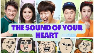 The Sound of Your Heart - Ep. 1 (2016) - BiliBili