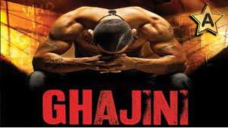 Ghajini 2008 [ENG DUB] - BiliBili