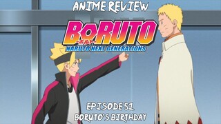 NARUTO EPISODE 1 TAGALOG DUB - BiliBili