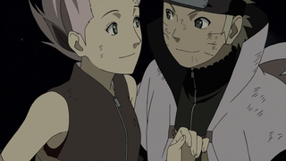 [Naruto] Hinata ♡ Naruto [AngelYeah] - BiliBili