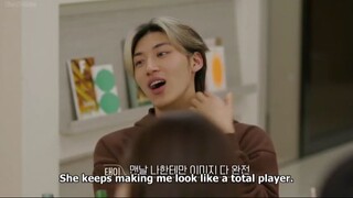 Transit Love Season 2 - Episode 1 - BiliBili