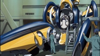 Wingman Episode 1 - BiliBili