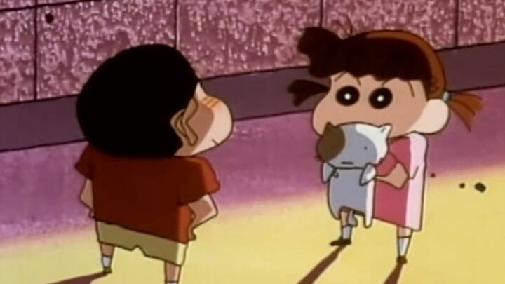 Crayon Shin-chan: Unkokusai's Ambition details - Bilibili