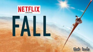 The Fall Full Movie 2022😍 - Bstation