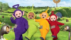 Teletubbies 1 | Dubbing Indonesia - BiliBili
