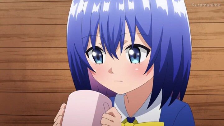 Kuramanime_Official's space - BiliBili