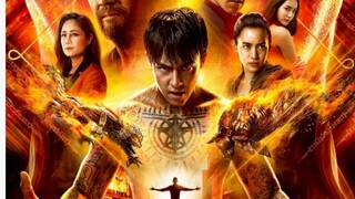 action movie Tagalog dubbed - BiliBili
