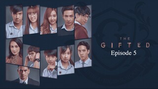 🇹🇭 | The Gifted Episode 11 [ENG SUB] - BiliBili