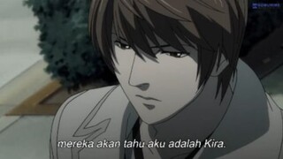 E1 - Death Note [Sub Indo] - Bstation