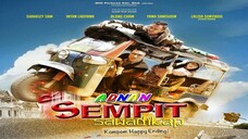 Momok The Movie 2009 - BiliBili