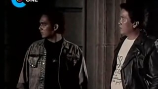 Siga ng Baryo ( Robin Padilla) full movie - BiliBili