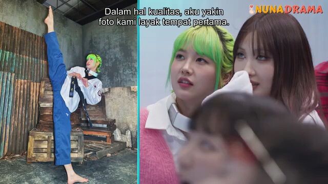 Halaman istsoo - Bstation