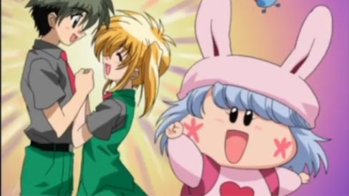 Kaede Minami's space - BiliBili