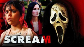 Scream 4 (2011) - BiliBili