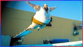 Try Not To Laugh Impossible 🥵 - BiliBili