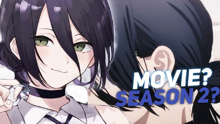 Bstation Cari - Chainsaw Man