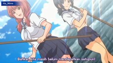 Gishi Wa Yan Mama Junyuu Chuu 01 - BiliBili