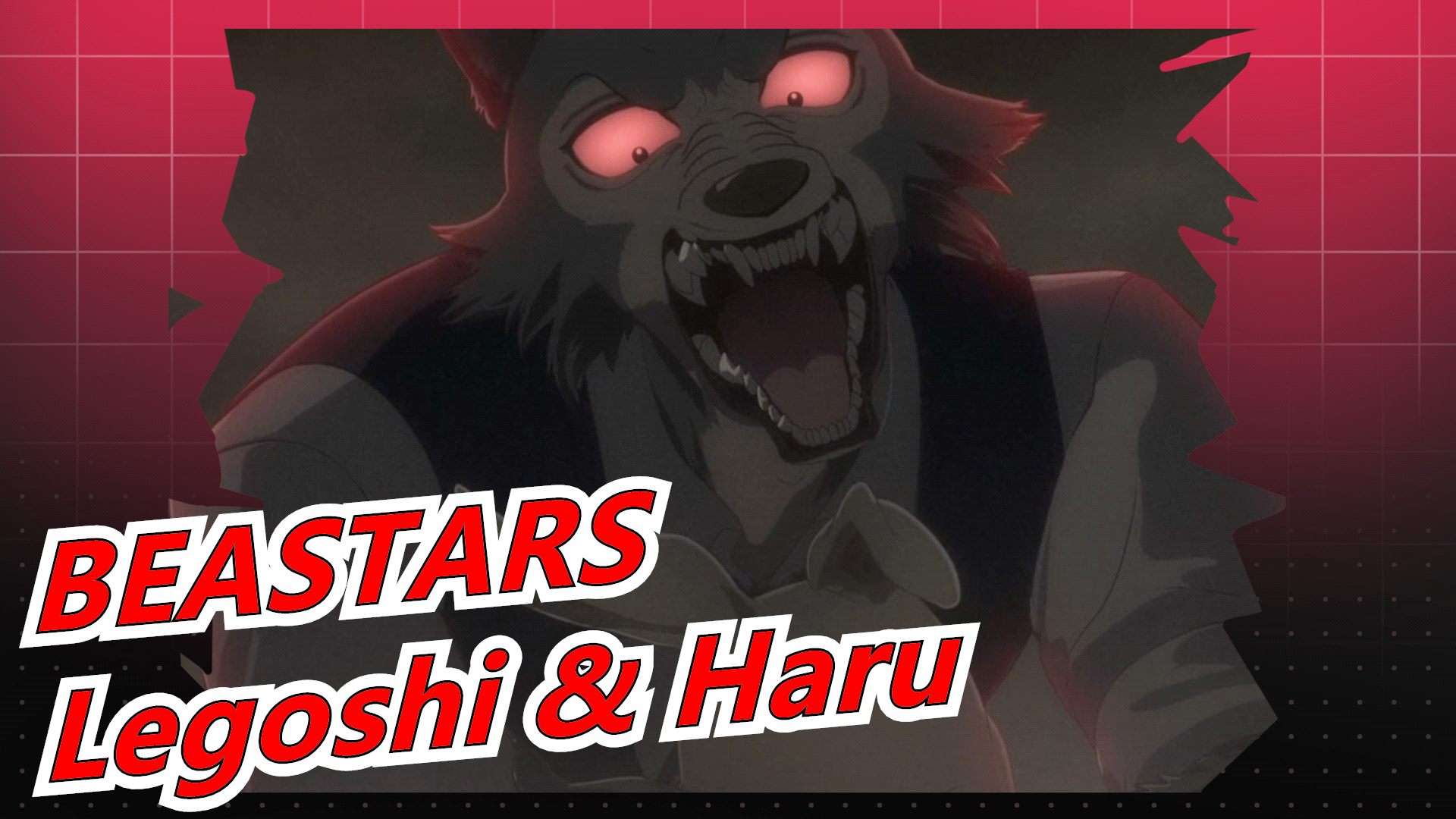 Courage Wolf Vs Insanity Wolf Rap Battle