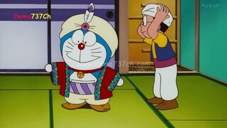 Film Doraemon Dub Indonesia Petualangan Nobita di Negeri Angin - Bstation