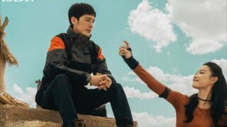 1. Codename:Yong-Pal/Tagalog Dubbed Episode 01 HD - BiliBili