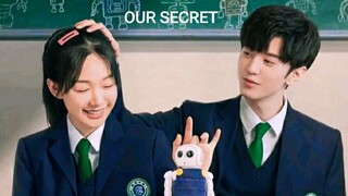 Our Secret EP. 1 | Chinese Drama (2021) - BiliBili