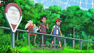 Pokémon Ep. 34 - BiliBili