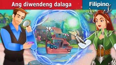 Ang Mahiwagang Balon _ Mga Kwentong Pambata _ Filipino Animated Movie ...