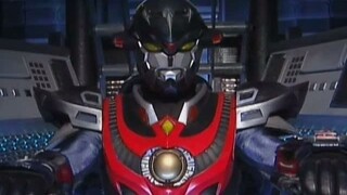 Chousei Kantai Sazer-X - Episode 14 (English Sub) - BiliBili