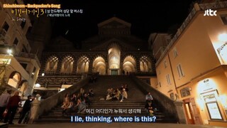 Begin Again 3 EP.2 (ENGSUB) - BiliBili