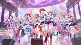 Real Faces And Names Of HOLOLIVE! - BiliBili
