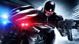Robocop | Full Movie | 1987 - BiliBili