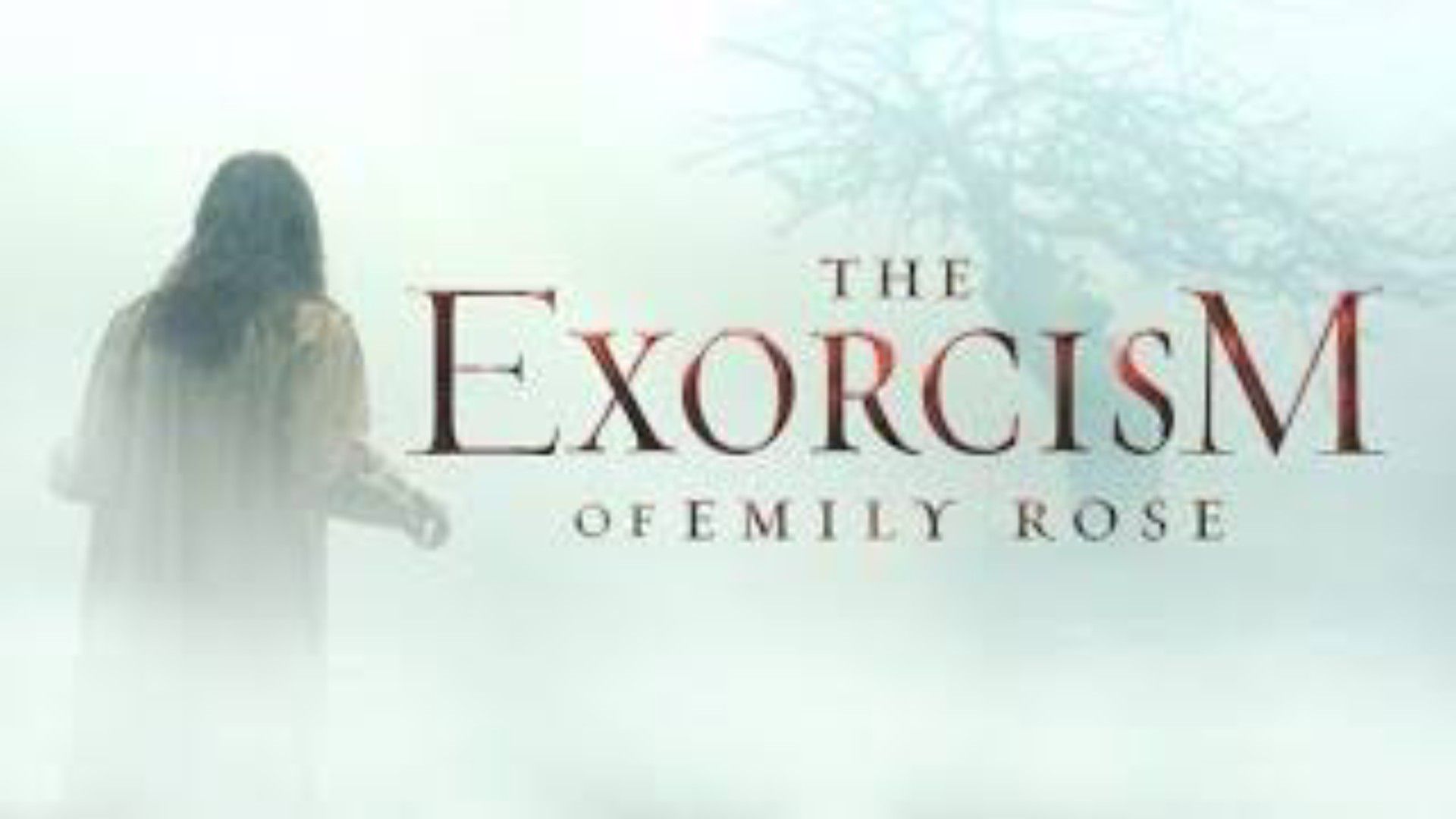 The Exorcism Of Emily Rose Wallpaper