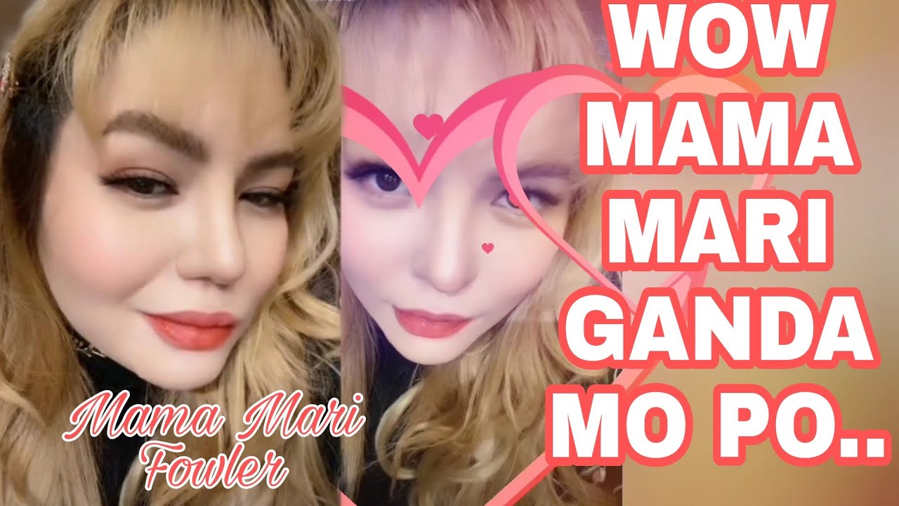 Mari Fowler's Instagram, Twitter & Facebook on IDCrawl