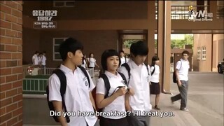 REPLY 1997 EP1 [ENGSUB] - BiliBili
