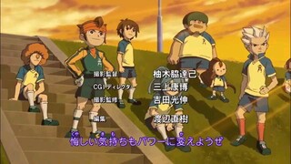 Inazuma Eleven - EP 1 [Sub Indo] - BiliBili