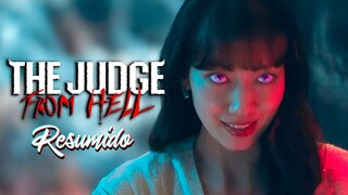 The Judge from hell - BiliBili