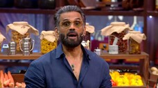 Laughter Chefs Season 1 [Episode 01] - BiliBili