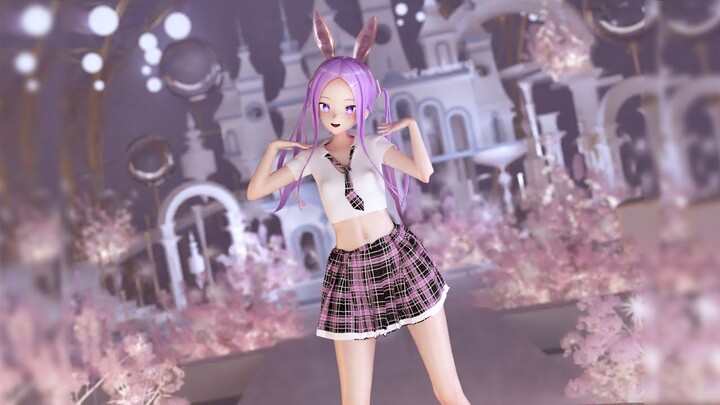 77T Rendering's space - BiliBili