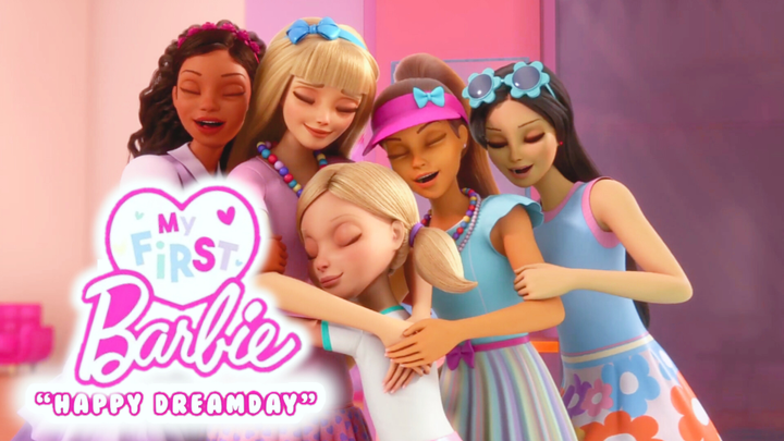 Barbie Official's space - Bilibili Barbie Official's space - Bilibili