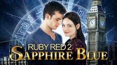 Ruby Red (2013 German Fantasy Full Movie) Eng Dub - BiliBili