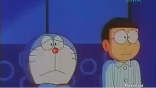Doraemon Tagalog Ep 5 - BiliBili