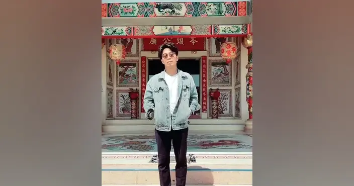 ทำไมท่ามันแปลกๆ 😂 สงกรานต์ยุคใหม่พี่ใช้5G - Bilibili