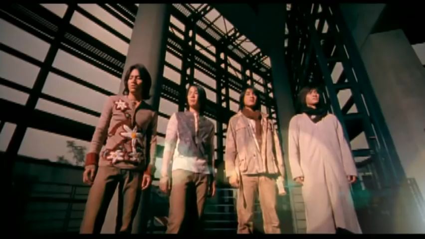 Lirik Lagu F4 Meteor Garden Oh Baby | Fasci Garden