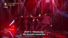 I-LAND: SEASON 1 - EPISODE 5 - BiliBili