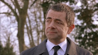 Johnny English (2003) HD - BiliBili