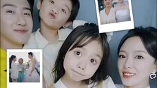 [ Huang Wenbo x Zhang Qixuan]Description: went on a blind date and got married to the wrong ...