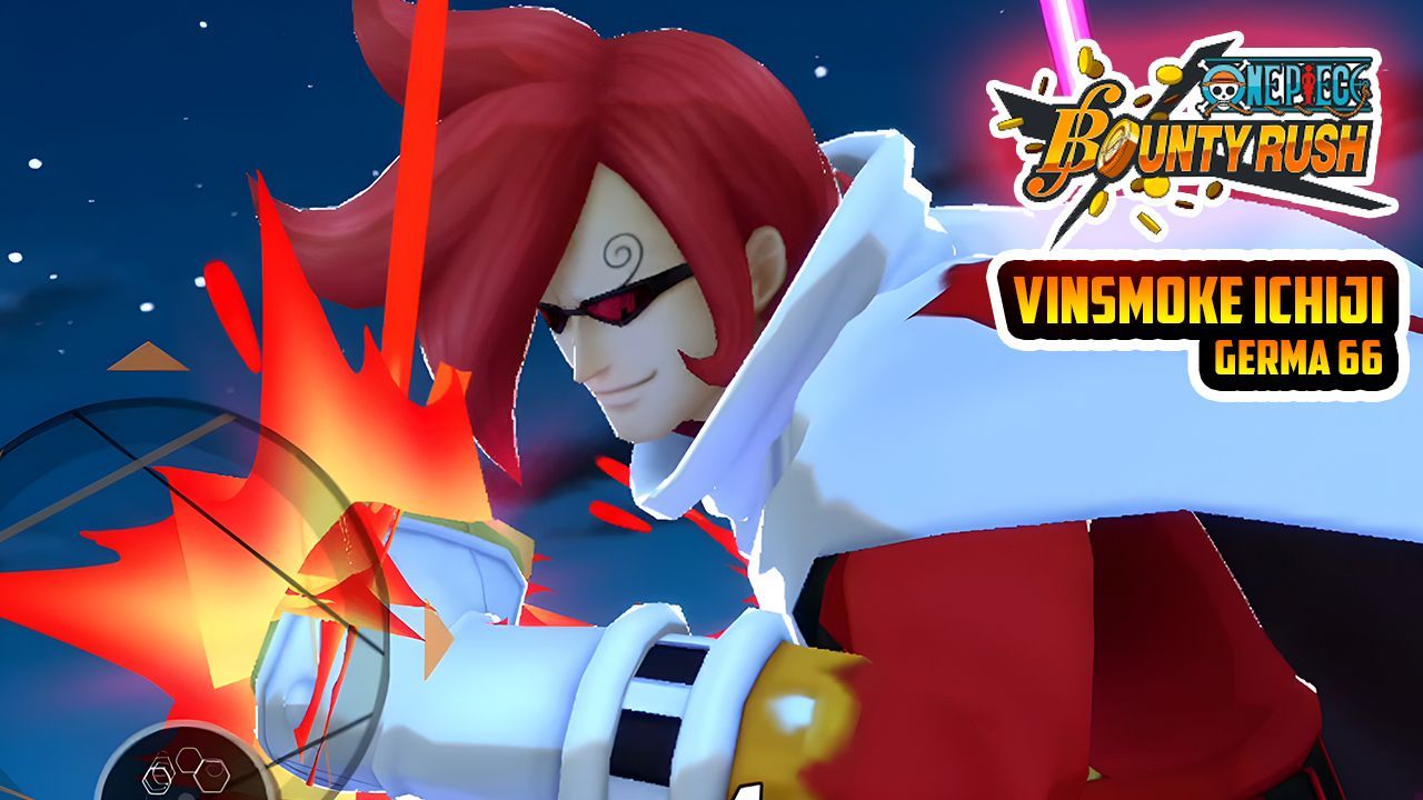 Vinsmoke Ichiji Vinsmoke Ichiji (Taken💍) | One Piece Amino
